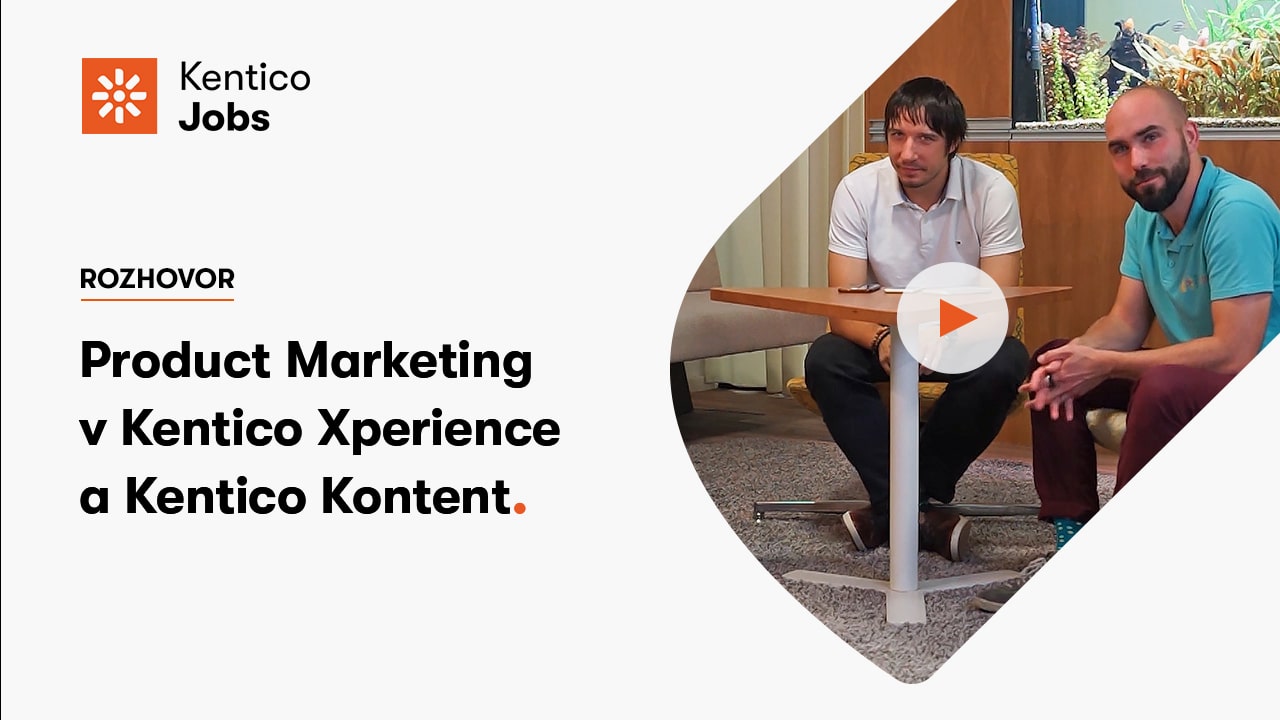 Blog | Kentico Jobs