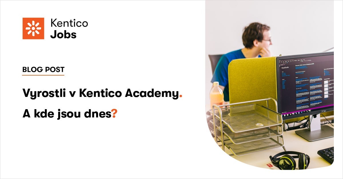 Blog | Kentico Jobs