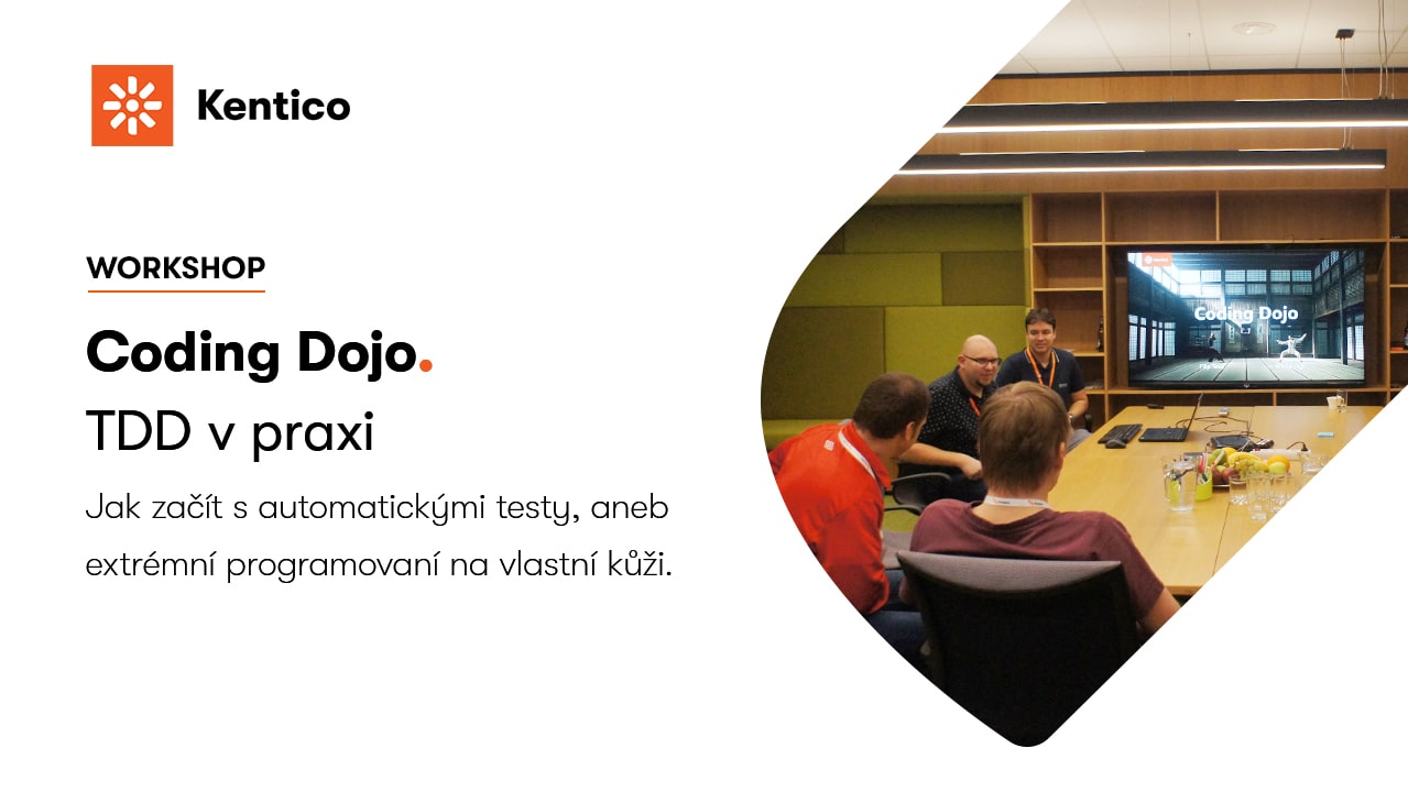 Coding Dojo | Kentico Jobs | Kentico Jobs